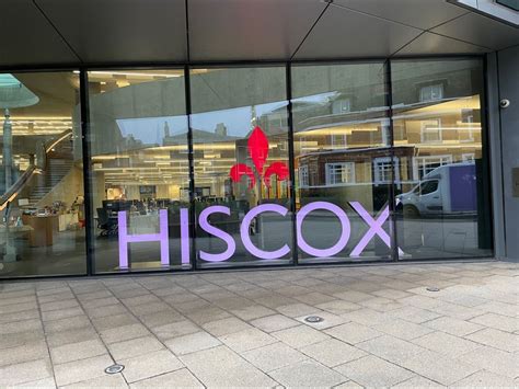 Adele Robertson On Linkedin Hiscox Hiscoxuk Awards