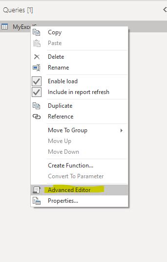 Solved Newbie Question Microsoft Fabric Community