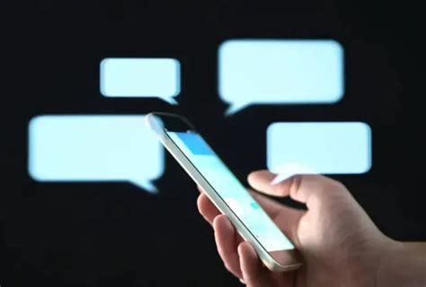 Fbi Warns Iphone Android Users Over Text Messaging Amid Cyberthreat Netizens Mock Agency