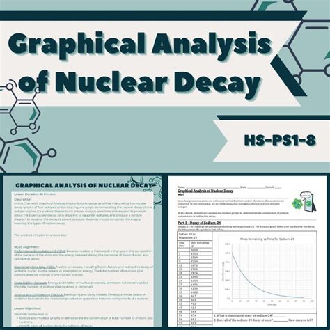 Nuclear Decay Data