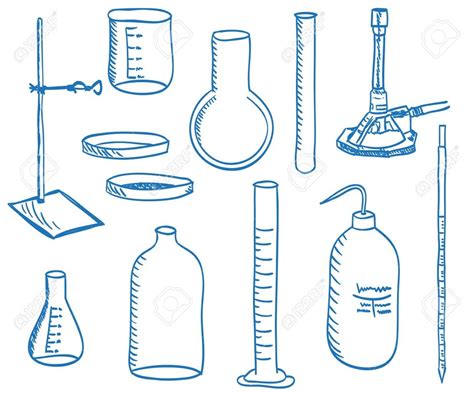 Draw Laboratory Apparatus And Their Uses At Molly Nielsen Blog