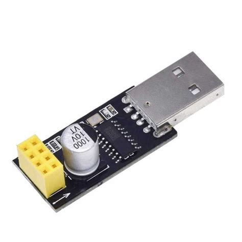 Usb Esp8266 Wifi Adaptör