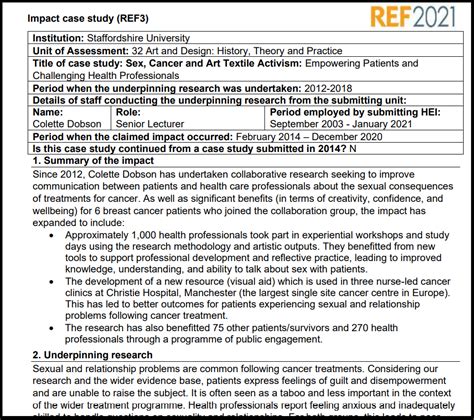 Sex Cancer And Art Textile Activism Empowering Patients And Challenging Health Professionals