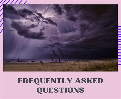 Is Lightning Without Thunder Dangerous Know Here