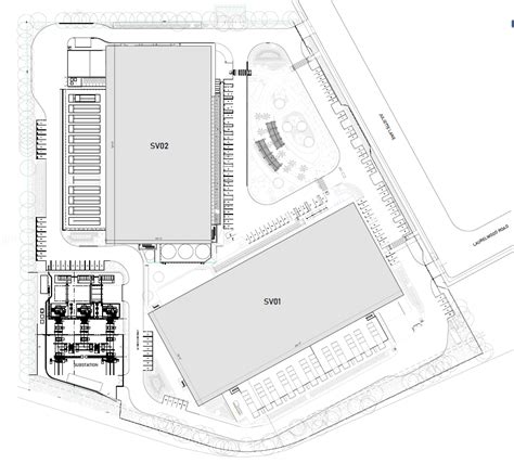 Edgecore Breaks Ground On New Santa Clara Data Center Dcd