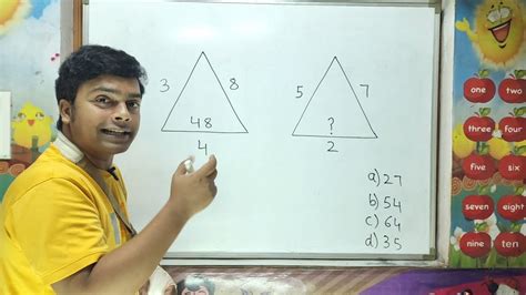 Logical Reasoning Puzzles Best For Aptitude Test Maths Trick Imran Sir Maths Youtube