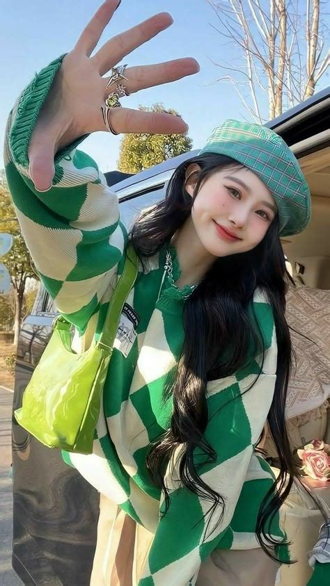 صور بنات كوريات Gadis Indie Gadis Cantik Korea Gadis Korea