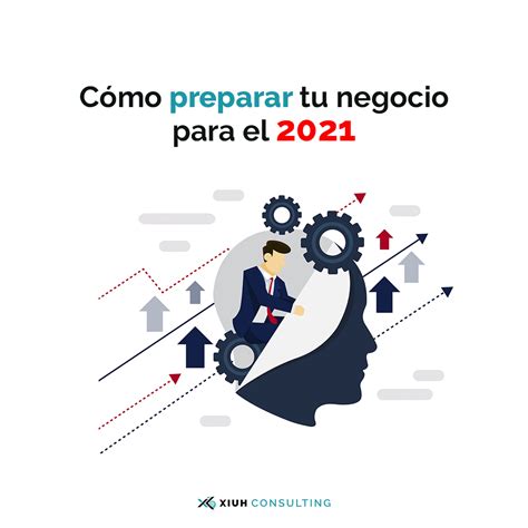 Cómo Preparar Tu Negocio Para El 2021 Xiuh Consulting