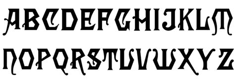 Angular Font Download For Free