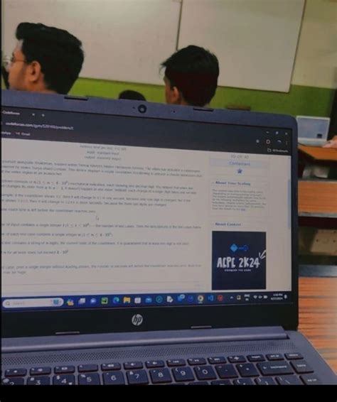 vaishnawi kumari on linkedin acpc2024