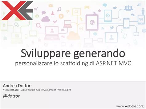 Customize Aspnet Core Scaffolding Ppt