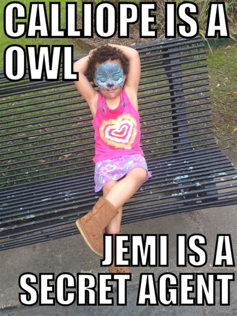 Adult Supervision Billies Momma