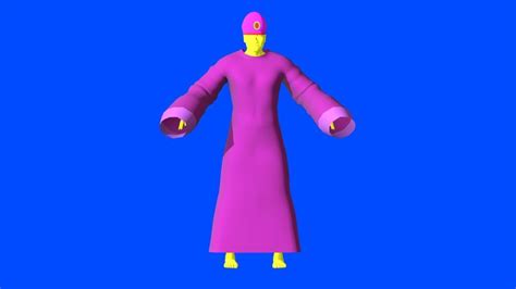 Gwonam 3d Models Sketchfab