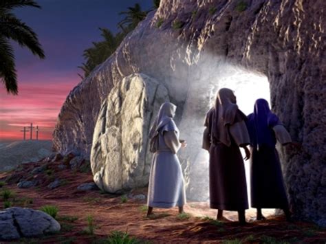 Jesus Resurrection Wallpapers Wallpaper Cave