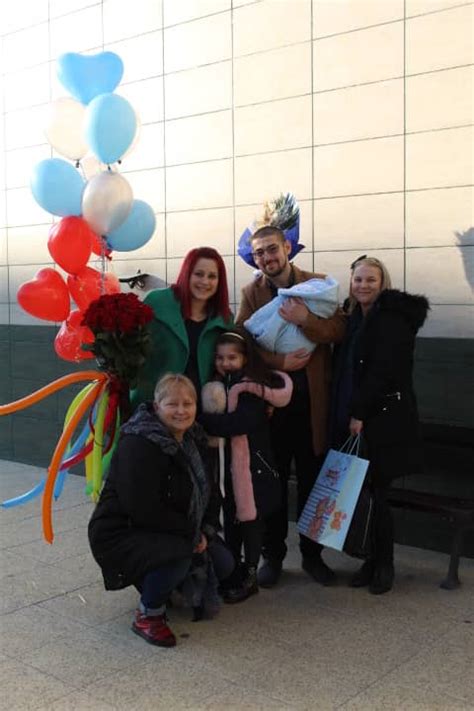 Благодарствено писмо до екипа на АГ отделението на УМБАЛ Пълмед