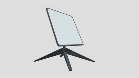 Starlink 3d Models Sketchfab