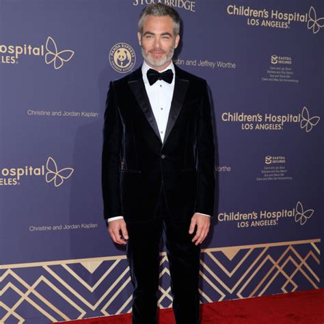 Chris Pine Angered By Lack Of Star Trek 4 Clarity Movie News Landmark Cinemas