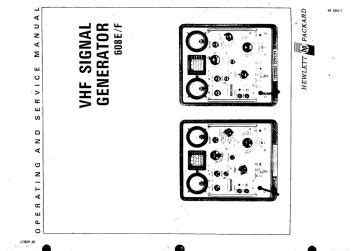 Hp Schematics Service Manual Or Circuit Diagram Or