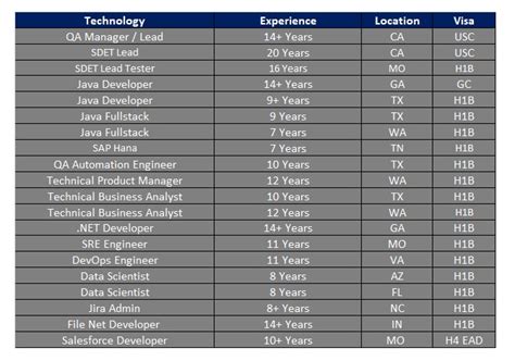 Dotnetdeveloper Salesforcedeveloper Technicalprojectmanager