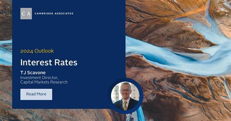 In Cambridge Associates 2024 Outlook We Explain Why We Believe Us Long Treasuries Will
