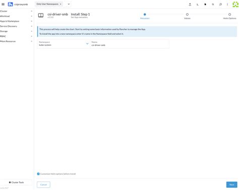 How To Use The Windows Csi Proxy And Csi Smb Driver For Kubernetes • Jamie Phillips