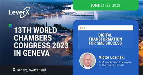 Leverx On Linkedin Leverx Businessleaders Experts Solutions