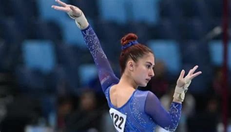 Las Lesiones Que Ha Enfrentado Sofía Casella En Su Carrera Como