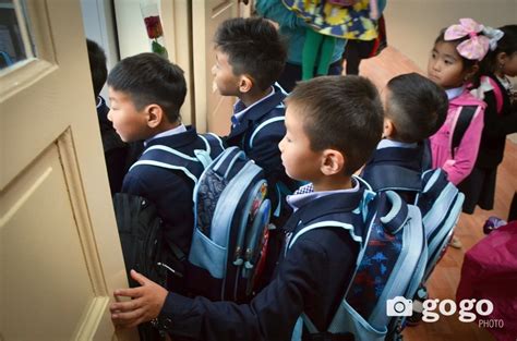 Хүүхдийн цүнх биеийн жингийн 10 хувиас хэтрэх ёсгүй