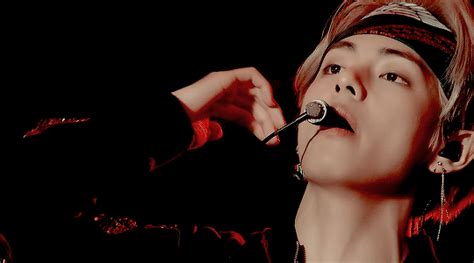 Happy Birthday Kim Taetae Our Bts Angels Amino