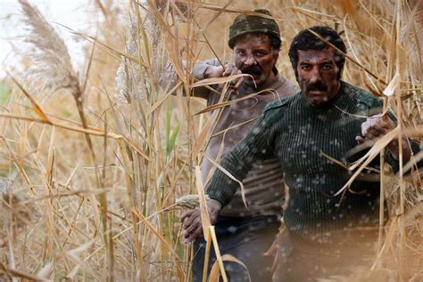 مجید صالحی در جشنواره دموکراسی است، یکی دوست دارد بیاید و یکی هم دوست