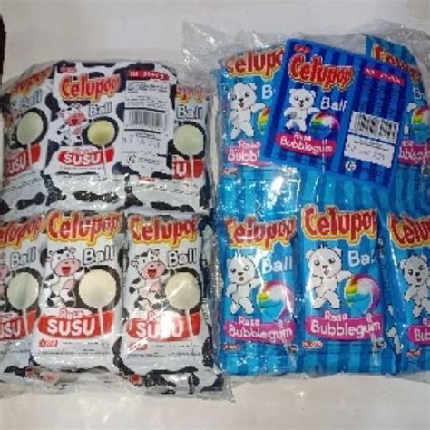 Harga Celupop Terbaru Feb 2026 Biggo Indonesia