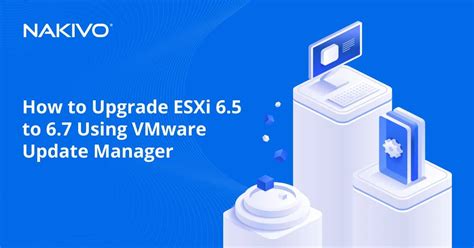 How To Update VMware ESXi To By Installing Patches