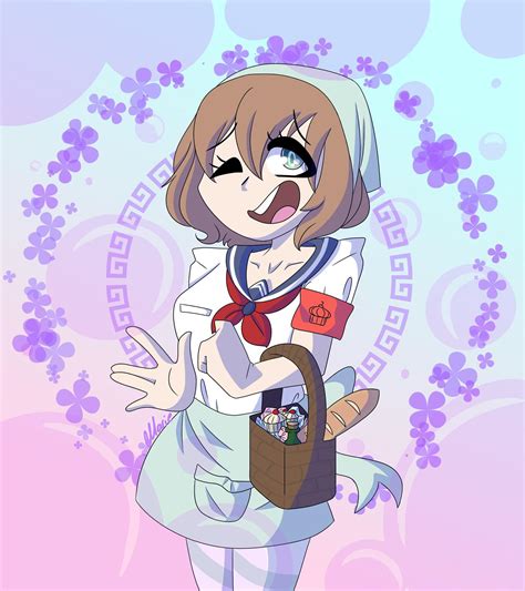 Artwork By Marietably Ryanderesimulator