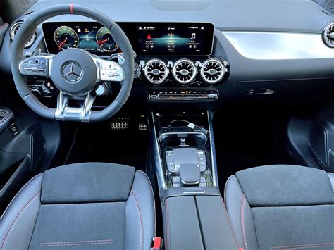 2021 Mercedes Benz Amg Gla 35 4matic Aaa Oregonidaho