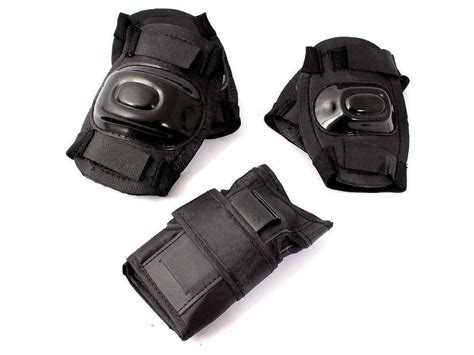 Kit De Proteccion Gist Para NiÑos Art 659811 Ciao Italia