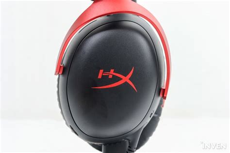 클라우드 시리즈의 신작 등장 하이퍼엑스 클라우드Ⅲ 인벤