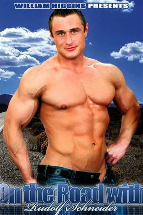 On The Road With Rudolf Schneider Posters The Movie Database Tmdb