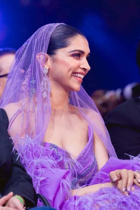 Deepika Padukone In A Purple Dress Picture 01 225967 Kollywood Zone