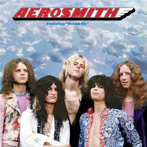 Aerosmith Legendary Expanded Edition By Aerosmith On Tidal