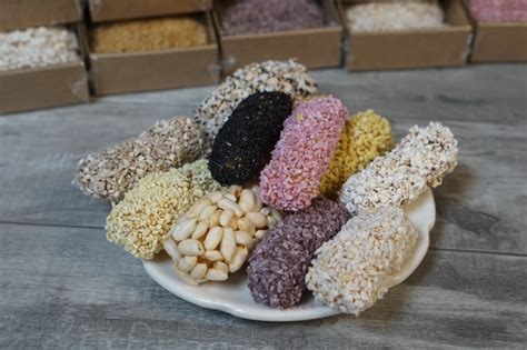 선물용 한과선물세트 유명한 강릉한과 선미한과에서 준비 네이버 블로그