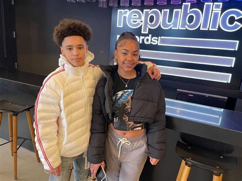 Kai Cenat Blows Top Off Streamer Love Triangle Caiden And Reece Now Dating