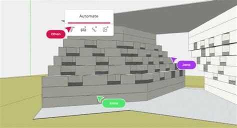gallery of the bridge between conceptual design and bim a real time collaborative platform to
