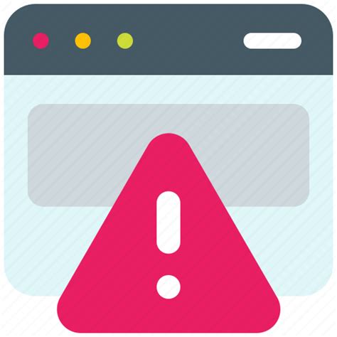 Error Code Coding Program Programming Web Icon Download On