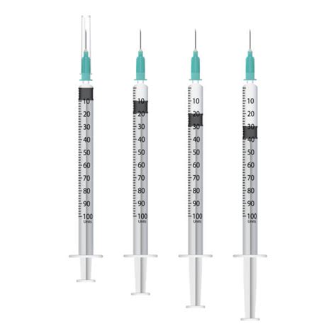 Unlocking The Potential Of 3ml Syringes With Needles Health Nigeria