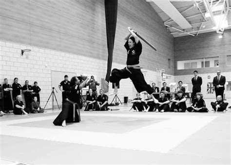 Verken De Wereld Van Haidong Gumdo® Wateringseveld Nl