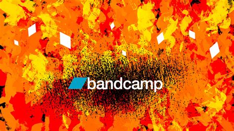 Bandcamp Logo Bandcamp Announces Help For Victims Of Los Angeles Fires