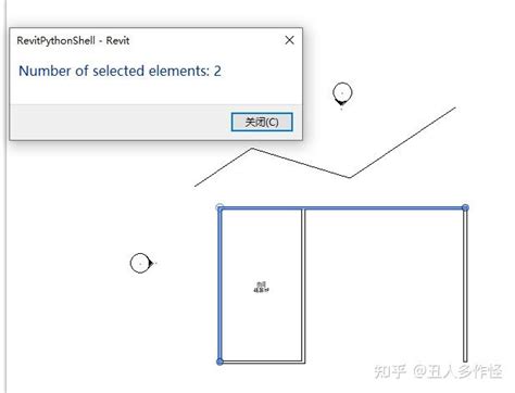 Revit Api Python Guide 221 更改选集 知乎