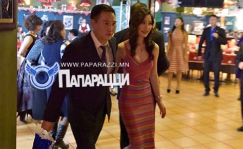 Мисс Батцэцэгийн “нөлөөтэй” хайрын гурвалжингийн эзэд