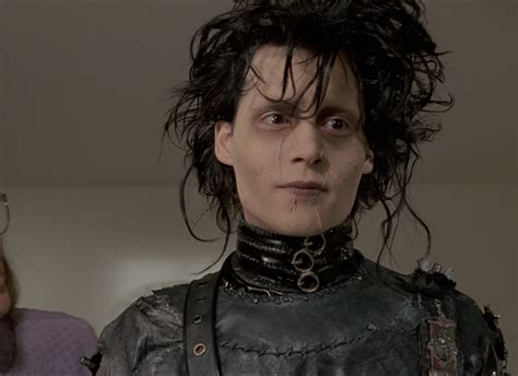 Pin By Beth Cook On Edward Scissorhands