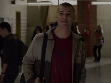 Flash Thompson The Amazing Spider Man Characters Of Fiction Wiki Fandom